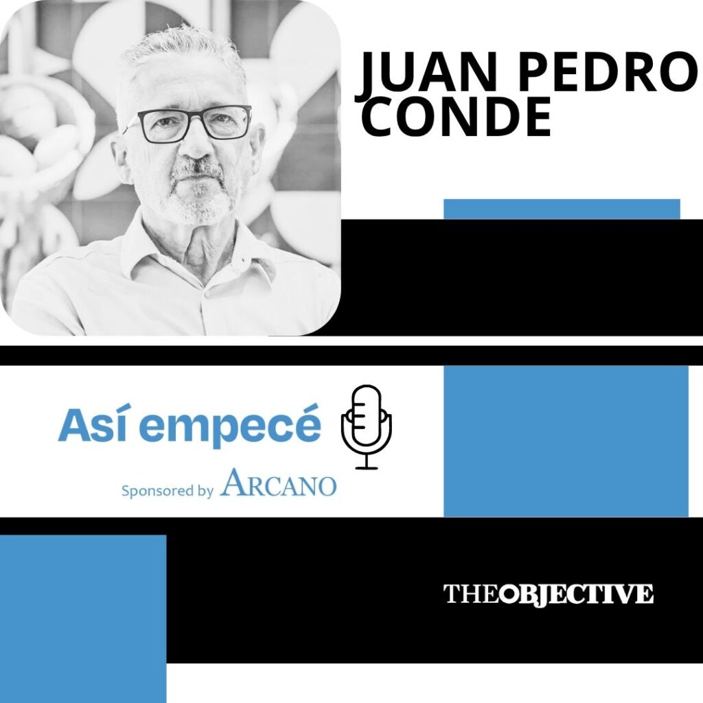 Juan Pedro Conde