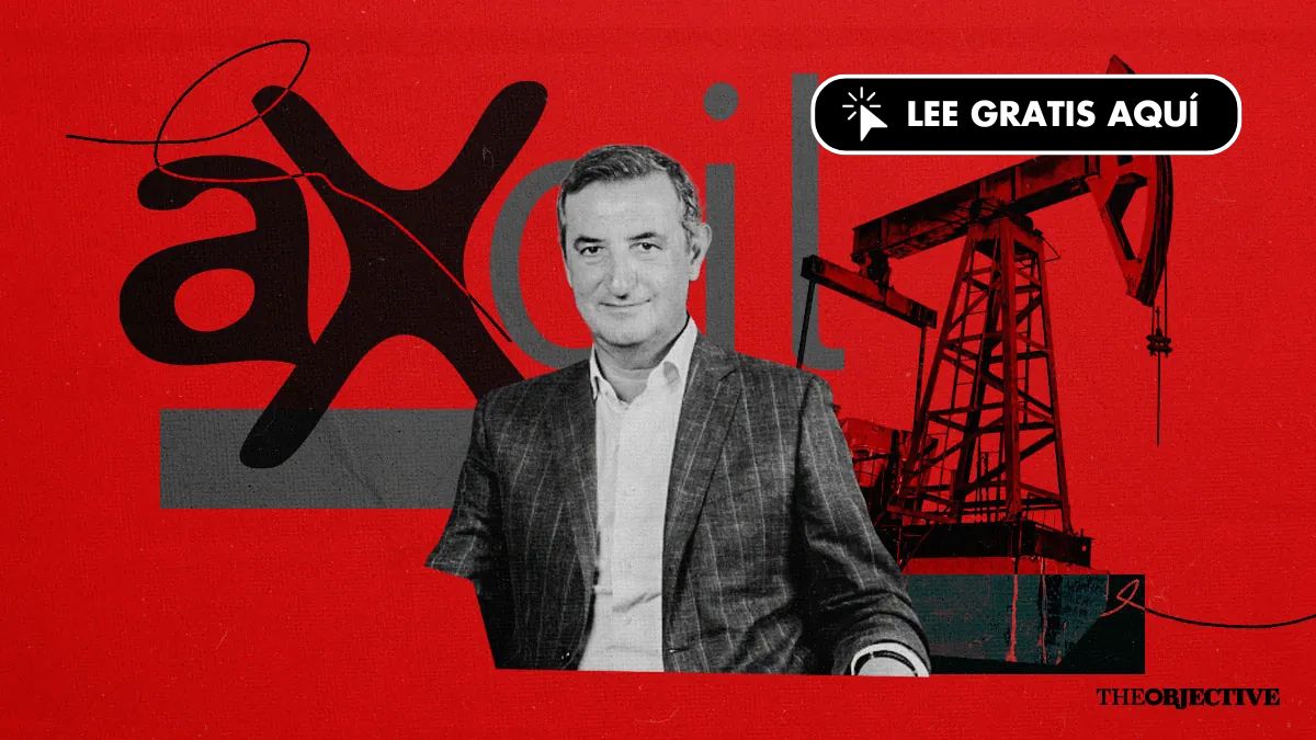 La petrolera Axoil comerció con tres tramas de fuel pese a liderar la ...