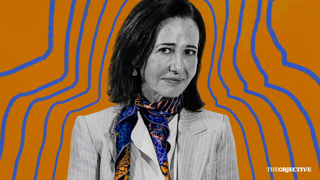 Un hijo de Ana Botín sigue los pasos de su madre y entra en el negocio ...