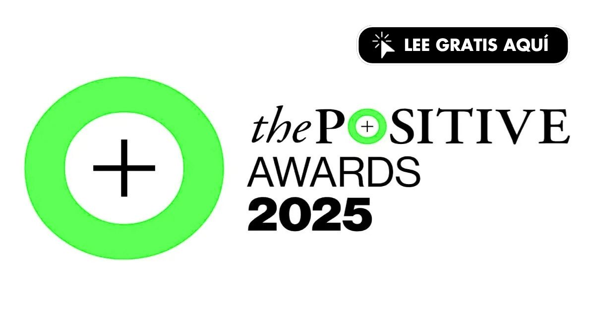 Madrid se prepara para la primera edición de The Positive Awards