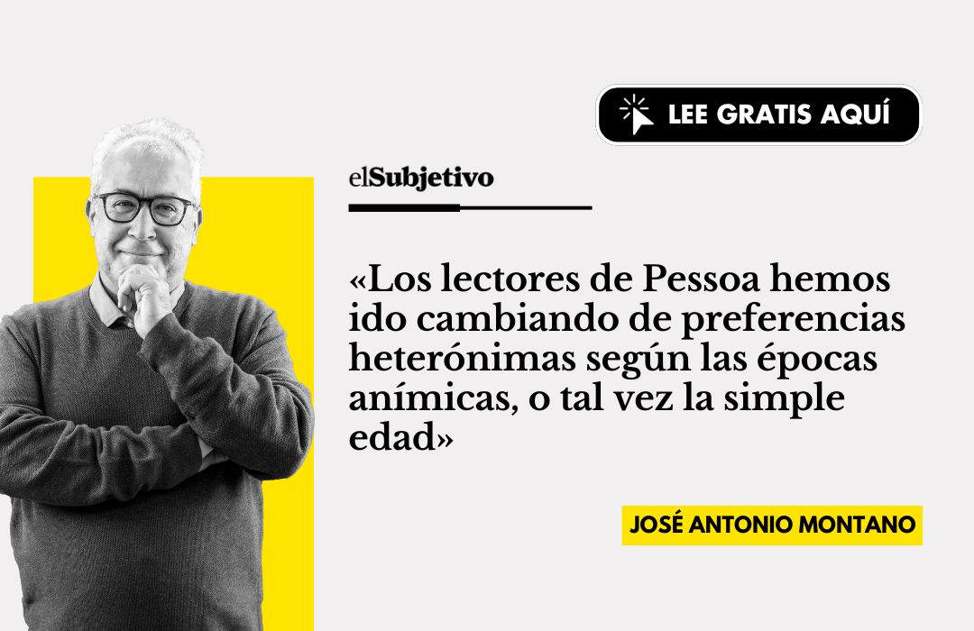 Ricardo Reis, el mejor, por José Antonio Montano