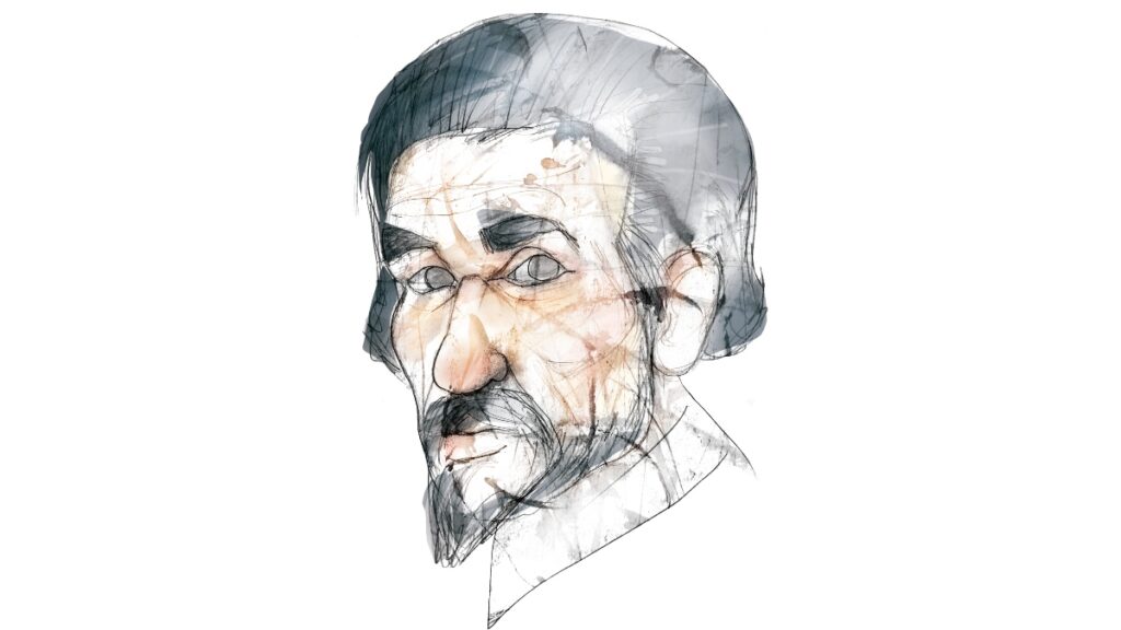 Jerónimo de Ayanz, el Leonardo da Vinci español