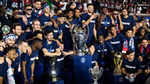 El fútbol francés que necesita el PSG