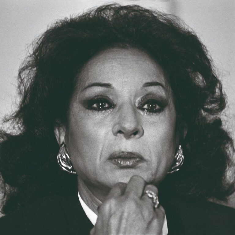 De Dora Maar a Marisa Flórez: las miradas que no te puedes perder en ...