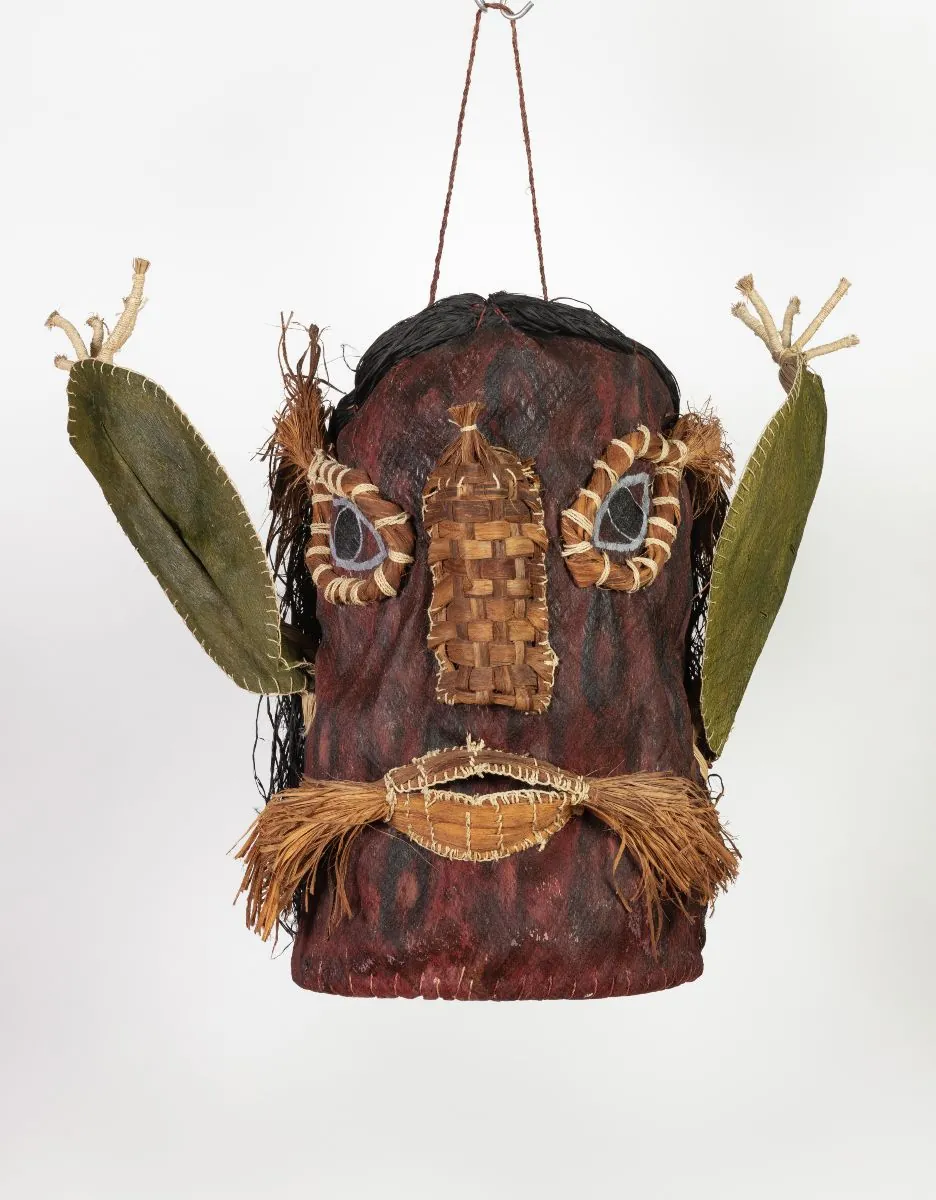 Santiago Yahuarcani y Nereyda López desafían las narrativas coloniales