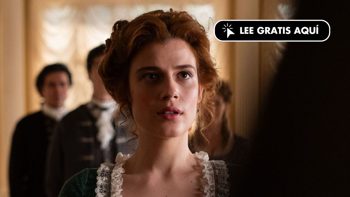 Avance semanal de 'Valle salvaje': el anuncio de Adriana cambia el destino