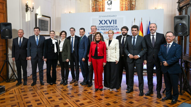 El PP denunciará ante Sánchez la corrupción del PSOE en la Conferencia ...