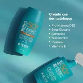 Los mejores protectores solares con color: piel cuidada y con color