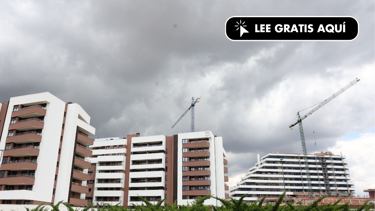 El 'boom' del alquiler por habitaciones provoca la desaparición del ...