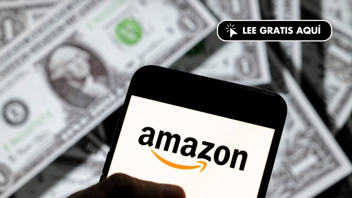 Amazon y Walmart consideran lanzar sus 'stablecoins'