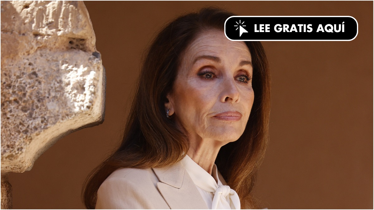 Ana Belén (74 años): «Como persona de izquierdas, siento una profunda ...