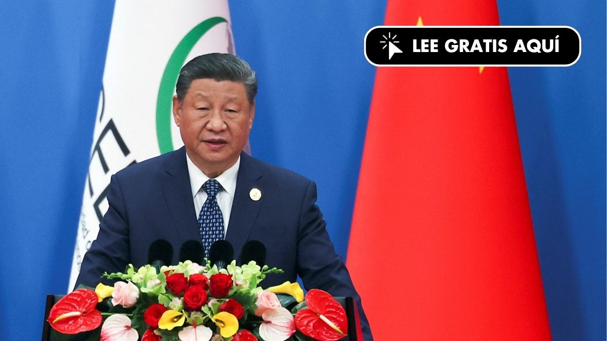 China rechaza la acusación de Trump de haber violado la tregua arancelaria