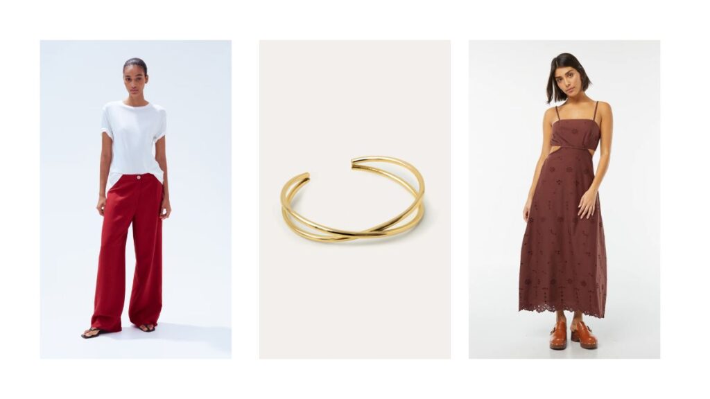 Las cinco apuestas de moda que marcarán el verano 2025