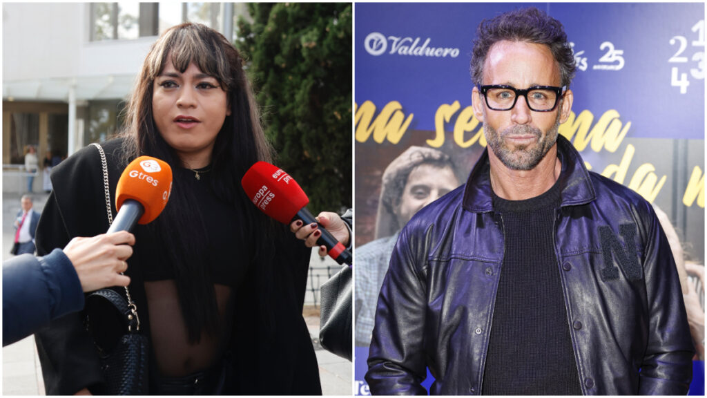 La cronología de la historia de Escassi y Valeri que dinamitó su ...