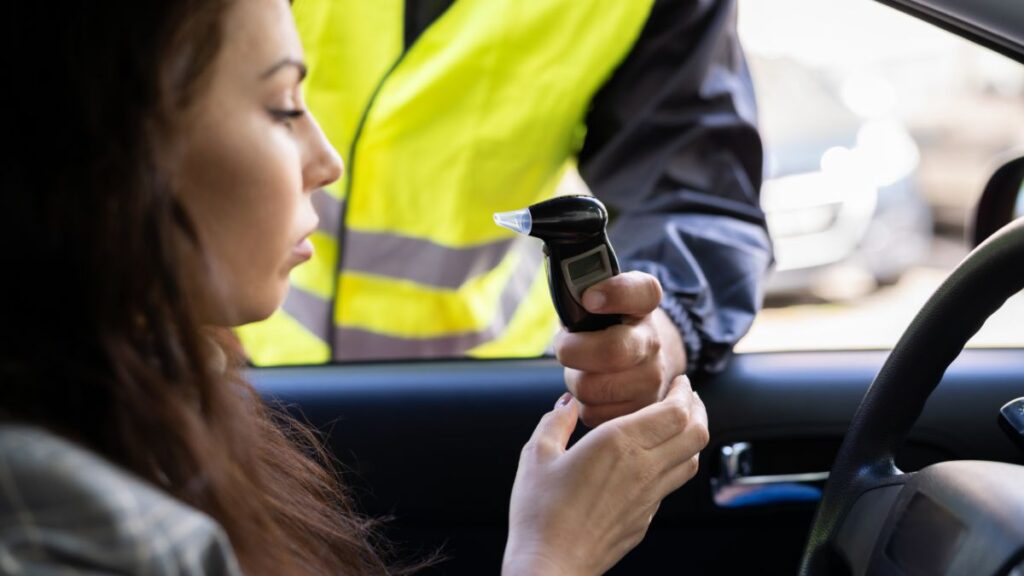DGT confirma nueva tasa de alcoholemia que entrará en vigor inminentemente