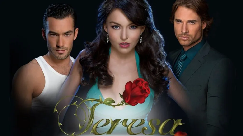Dónde ver la telenovela 'Teresa' en España: reparto y resumen de los ...