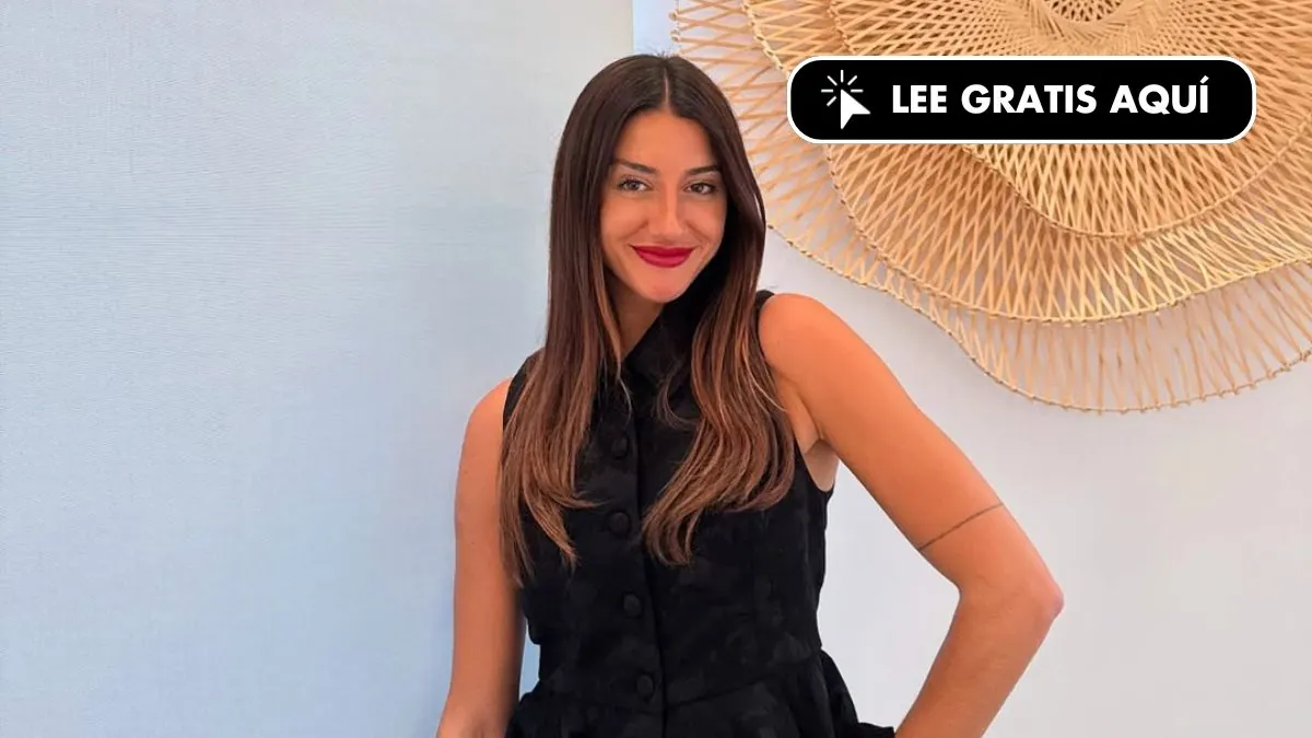 Los otros novios famosos de Fati Vázquez: desde Omar Montes a un ...