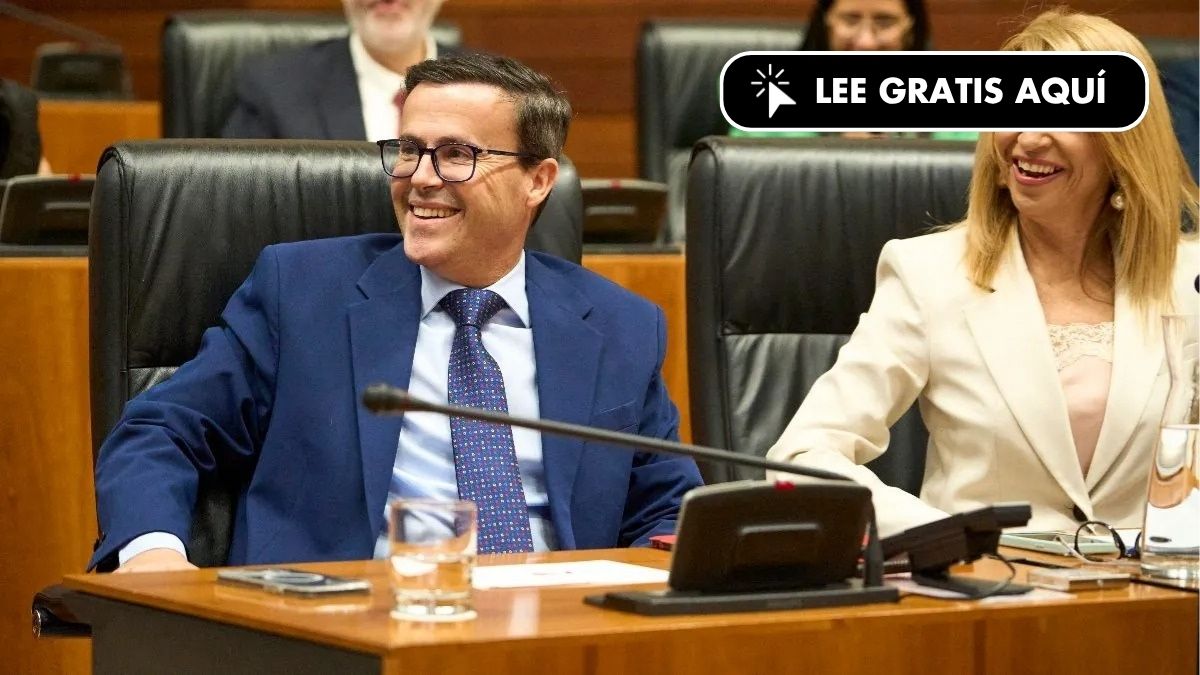 La Justicia anula el aforamiento del líder del PSOE de Extremadura por ...