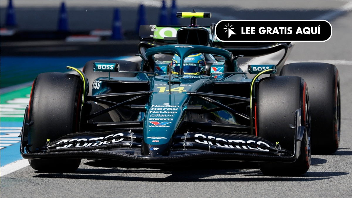 GP de Canadá en Montreal F1 2025: a qué hora y dónde ver por TV en vivo online