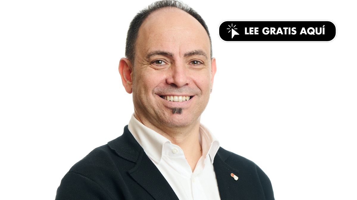 Iván Cacho Isla toma posesión del escaño del Congreso que dejó vacante Santos Cerdán