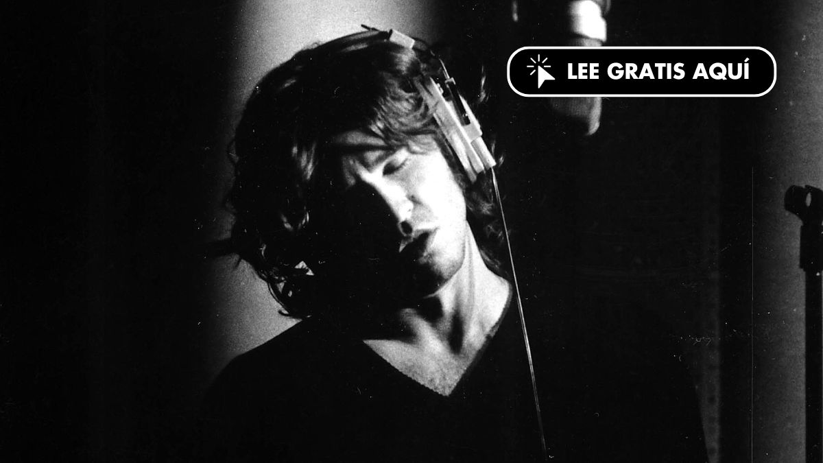 La noche americana de Jim Morrison