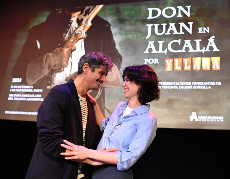 Julia Piera, la misteriosa actriz de 'La promesa': una discretísima ...