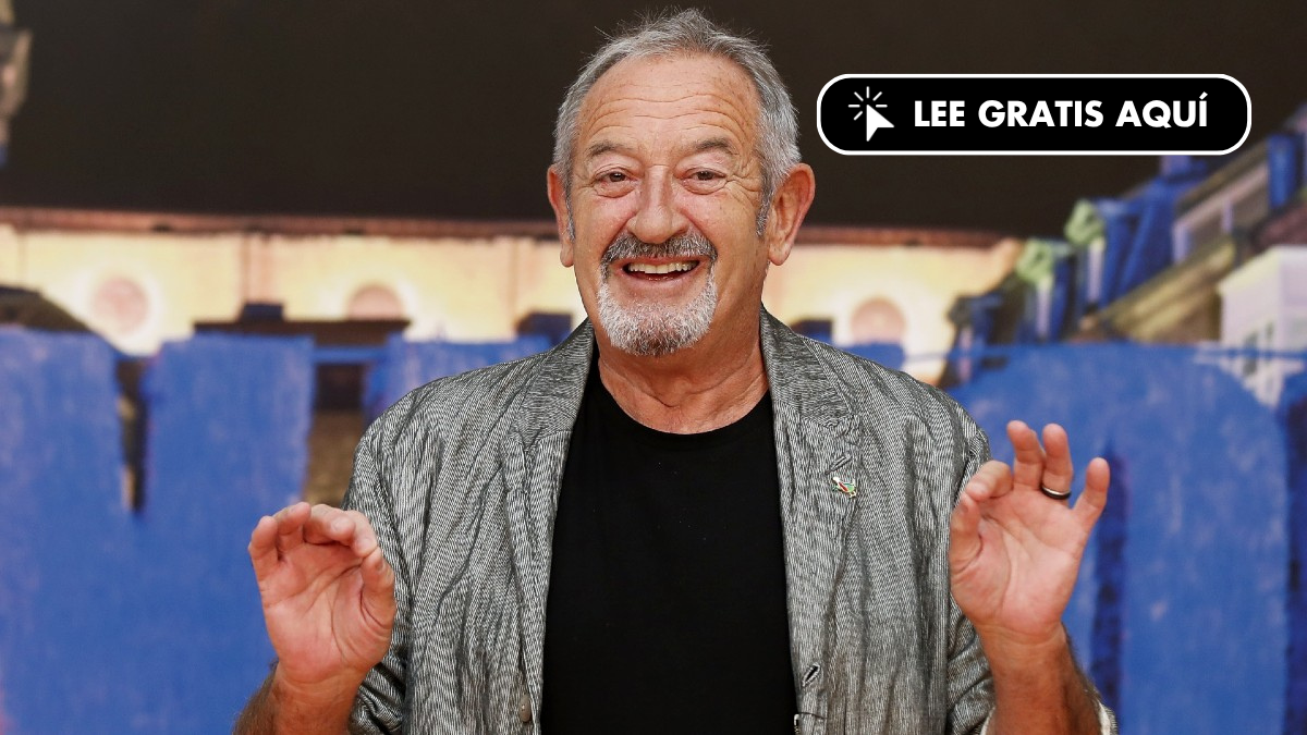 Karlos Arguiñano (77 años) ya piensa en su jubilación: qué hará después