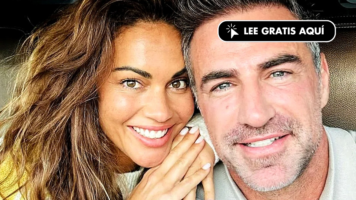Lara Álvarez y Perico Durán, de nuevo juntos: las pistas que apuntan a ...