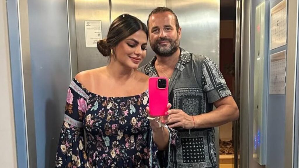 Así es Marisa Jara, la modelo 'curvy' que triunfa en redes: un hijo, dura superación y su carrera