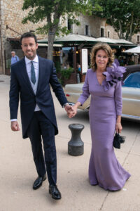 Maite Chacón, la exmujer de Matías Prats: fue profesora, salud delicada y una gran «heroína»