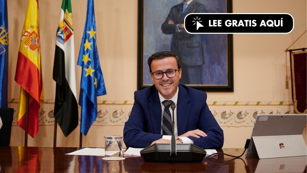 La juez de Badajoz denuncia «fraude de ley» en el aforamiento exprés de ...