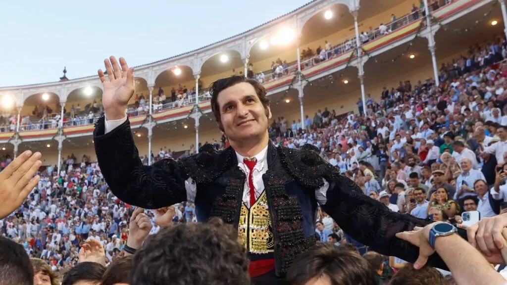 Morante de la Puebla, el mayor intérprete vivo que hay en el mundo