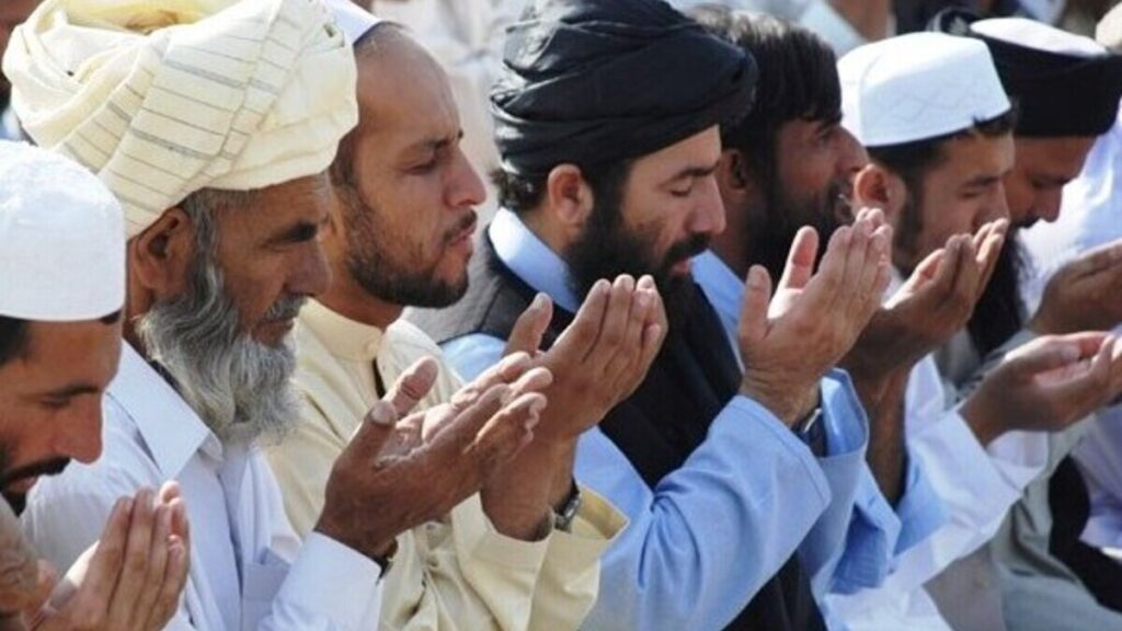 El islam es la religión que más crece a costa del cristianismo