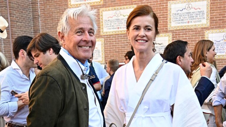 La vida de Nuria March más allá de sus bodas: su proyecto audiovisual y ...