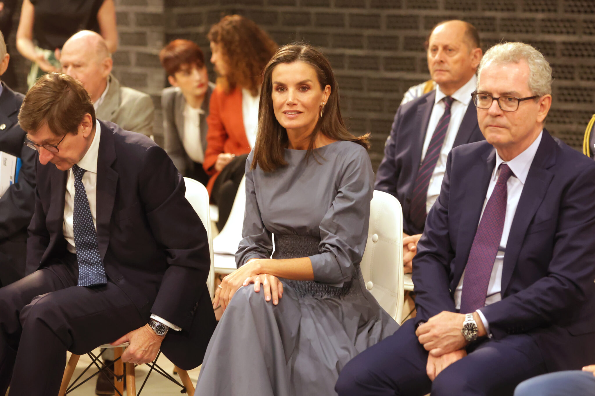 Pablo Isla, el nuevo brazo ejecutor de Nestlé: el más listo de su clase ...