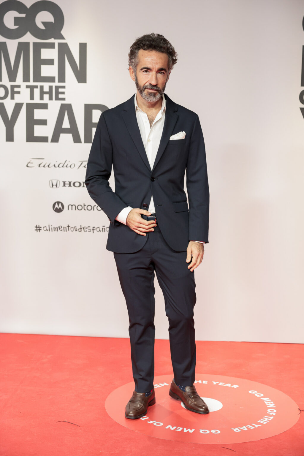 Quién es Pepe Ocio: actor de éxito de Netflix, su pasado como dentista ...