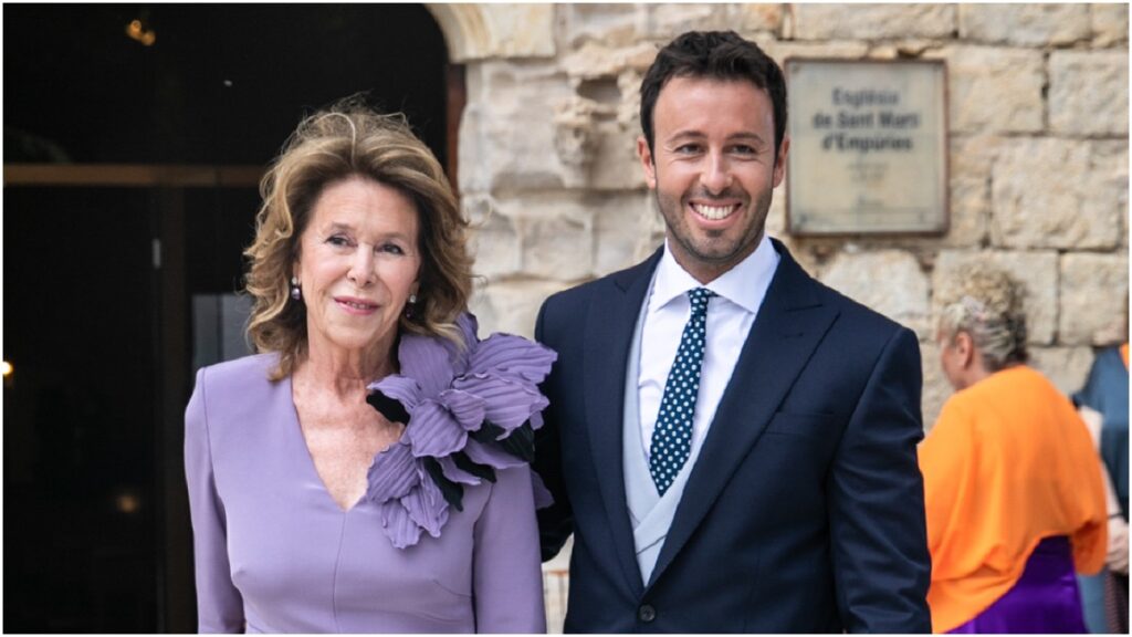 Maite Chacón, la exmujer de Matías Prats: fue profesora, salud delicada y una gran «heroína»