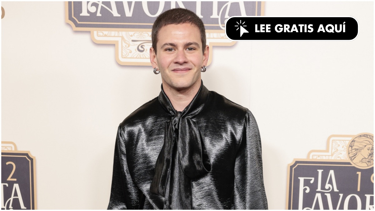 Rafa Álamos, el actor que ha dado un giro a 'Valle salvaje': cómico y ...