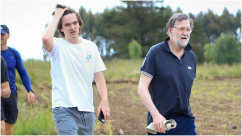 El barrio donde vive Rajoy en Madrid es un pulmón verde, lujoso y con ...