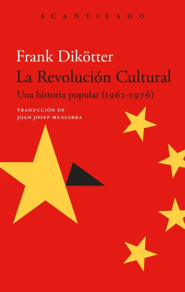 La Revolución Cultural china: el delirio de forjar un hombre nuevo ...