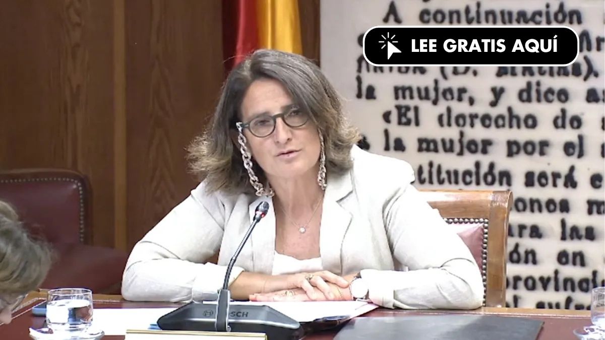 Ribera reconoce que se reunió con Aldama para un proyecto turístico en ...