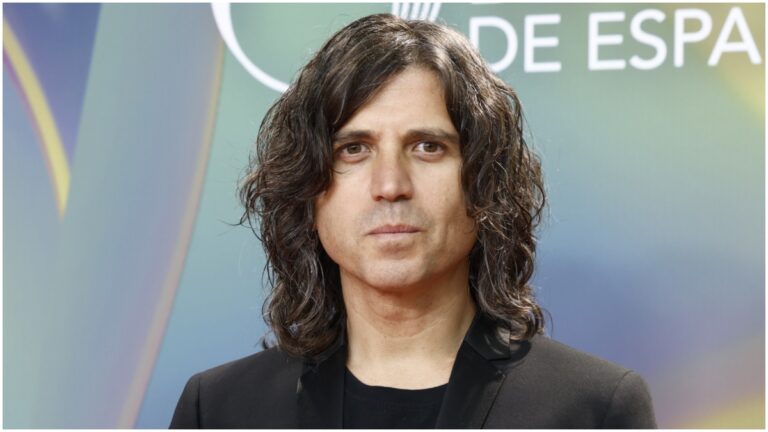 El emotivo comunicado tras morir el hijo del cantante Rulo a los tres ...