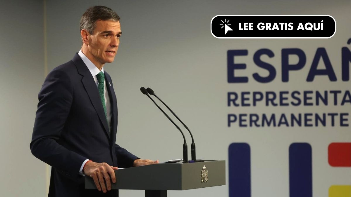 Un grupo de ciberdelincuentes filtra el DNI y la dirección del ...