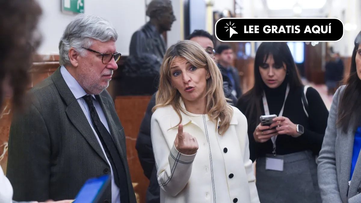 Compromís avisa a Díaz: quiere también a Marlaska y Ribera en la ...