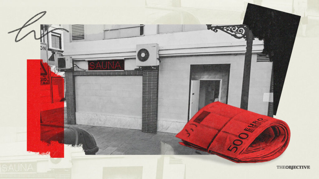 Prostitutas crean la «ruta del PSOE» para visitar en verano las saunas ...