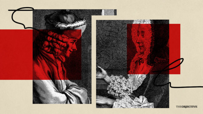 Unas cartas, por Félix de Azúa