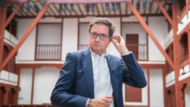 López acusa a Feijóo de «fichar» a implicados en el caso que afecta a ...