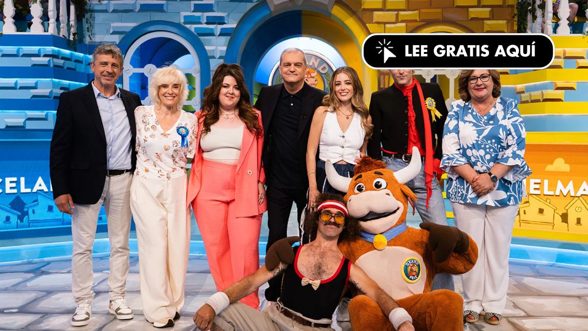 Grand Prix 2025: horario, dónde verlo y qué pueblos se enfrentan hoy