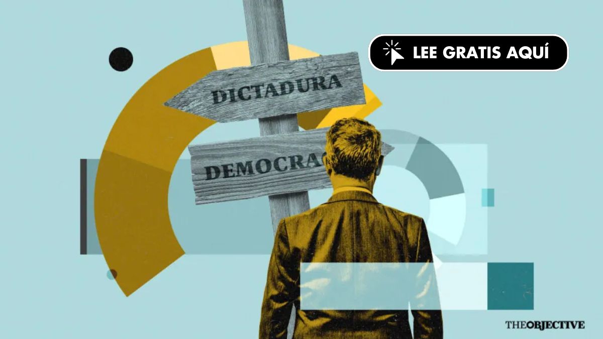 Izquierda y derecha en España hoy