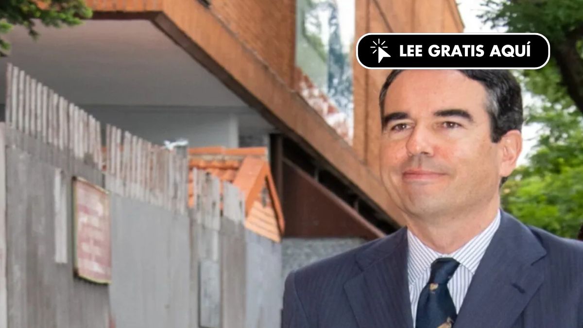El 'holding' del banco cubano de Javier Botín vuelve a pérdidas pese a ...